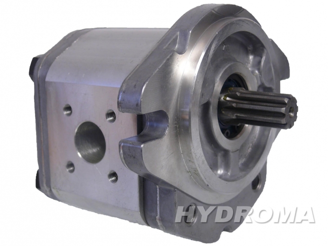GEAR PUMP