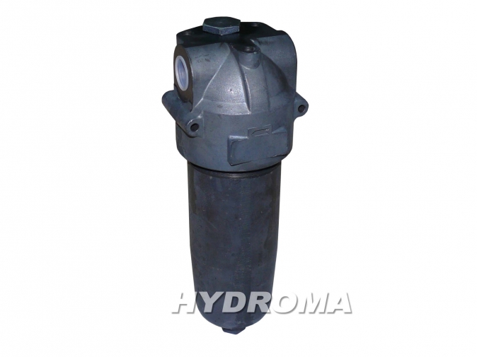 MEDIUM PRESSURE INLINE FILTER