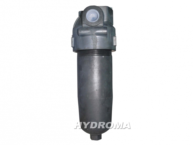 MEDIUM PRESSURE INLINE FILTER
