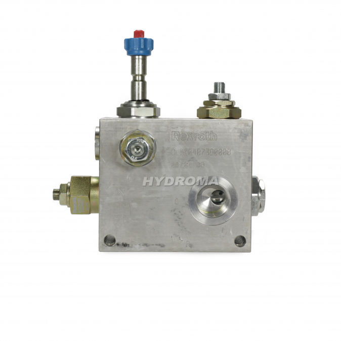VALVE