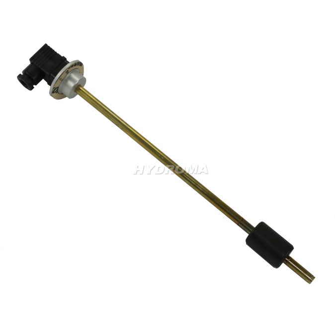 ELECTRICAL LEVEL INDICATOR