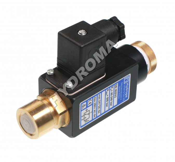 PRESSURE SWITCH