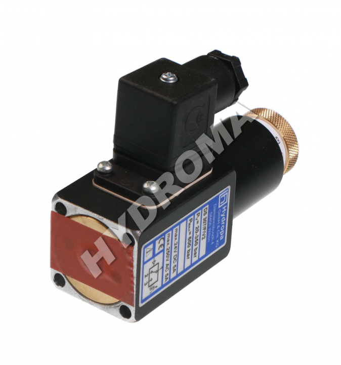 PRESSURE SWITCH