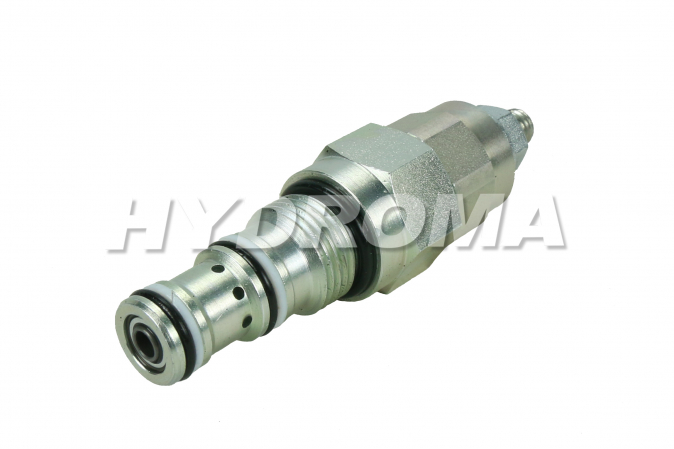 CARTRIDGE OVERCENTRE VALVE