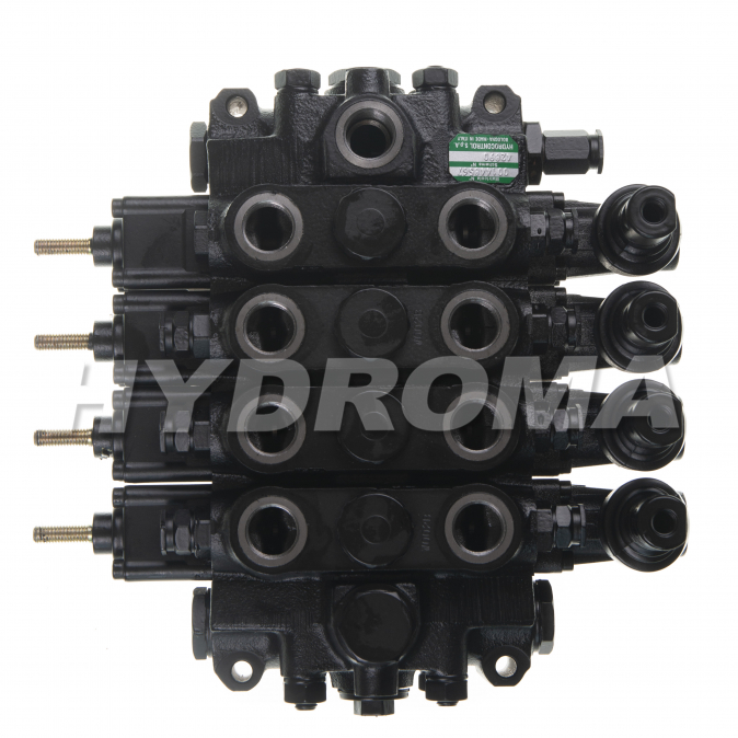 DIRECTIONAL VALVE
