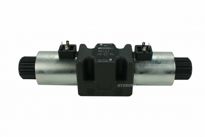 DIRECTIONAL CONTROL VALVE